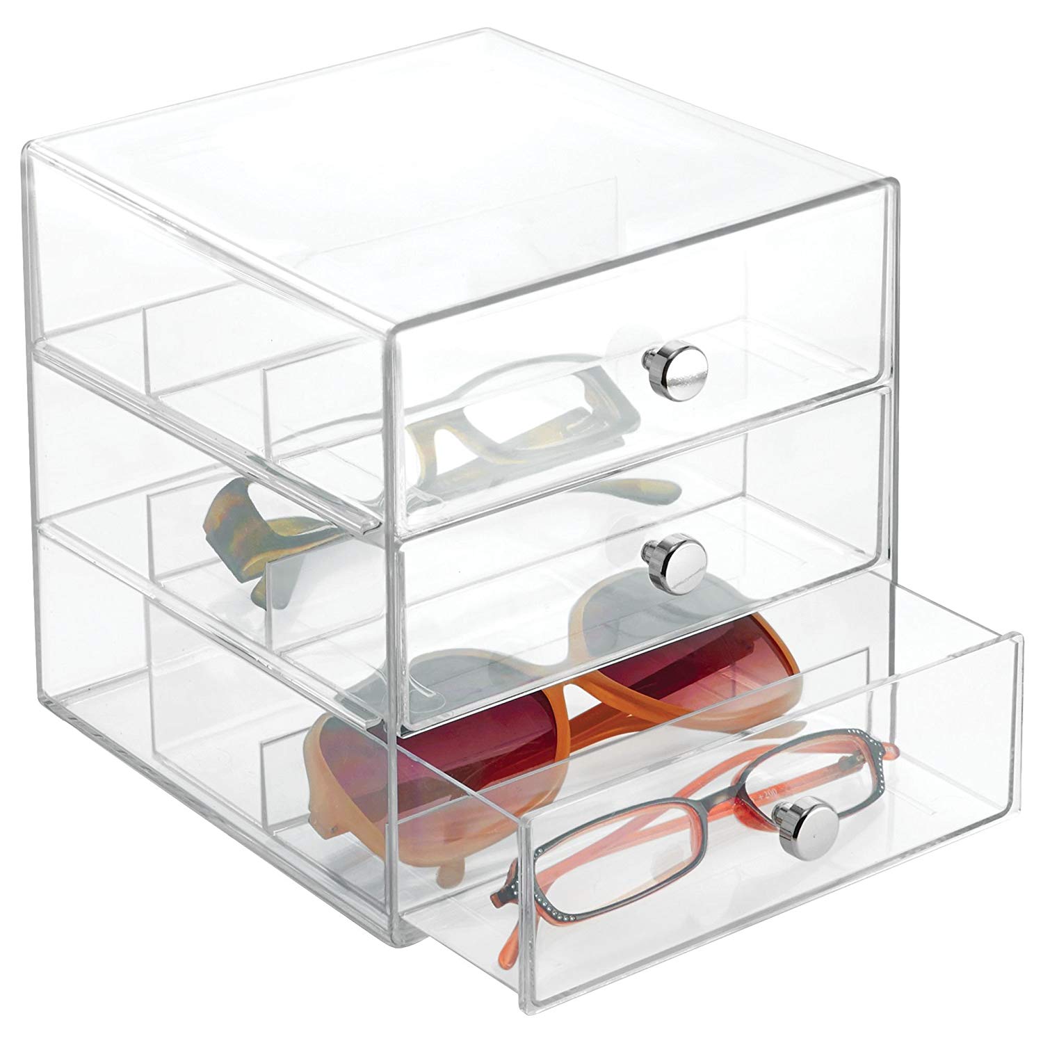 Best storage for eyeglasses and sunglasses – BoomerBroadcast