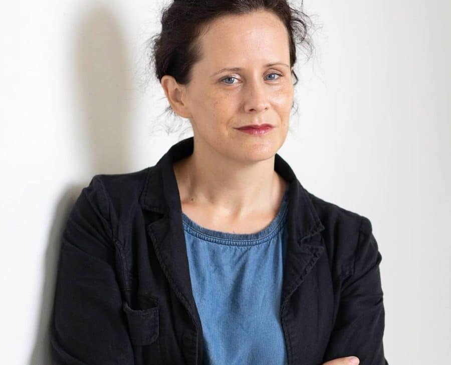 Women's Work is not the definitive word on women's work - BoomerBroadcast