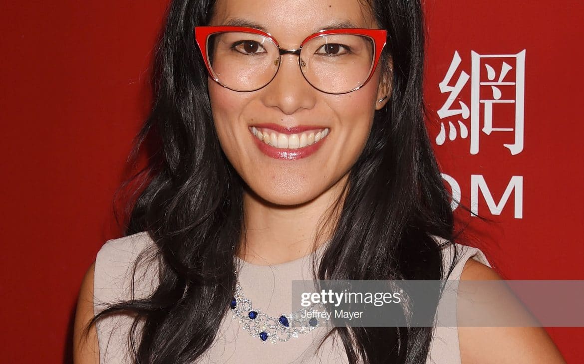 A big round of applause for Ali Wong – BoomerBroadcast