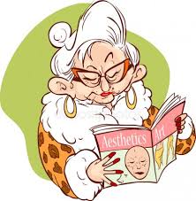 10 reasons why I love being an old lady – BoomerBroadcast