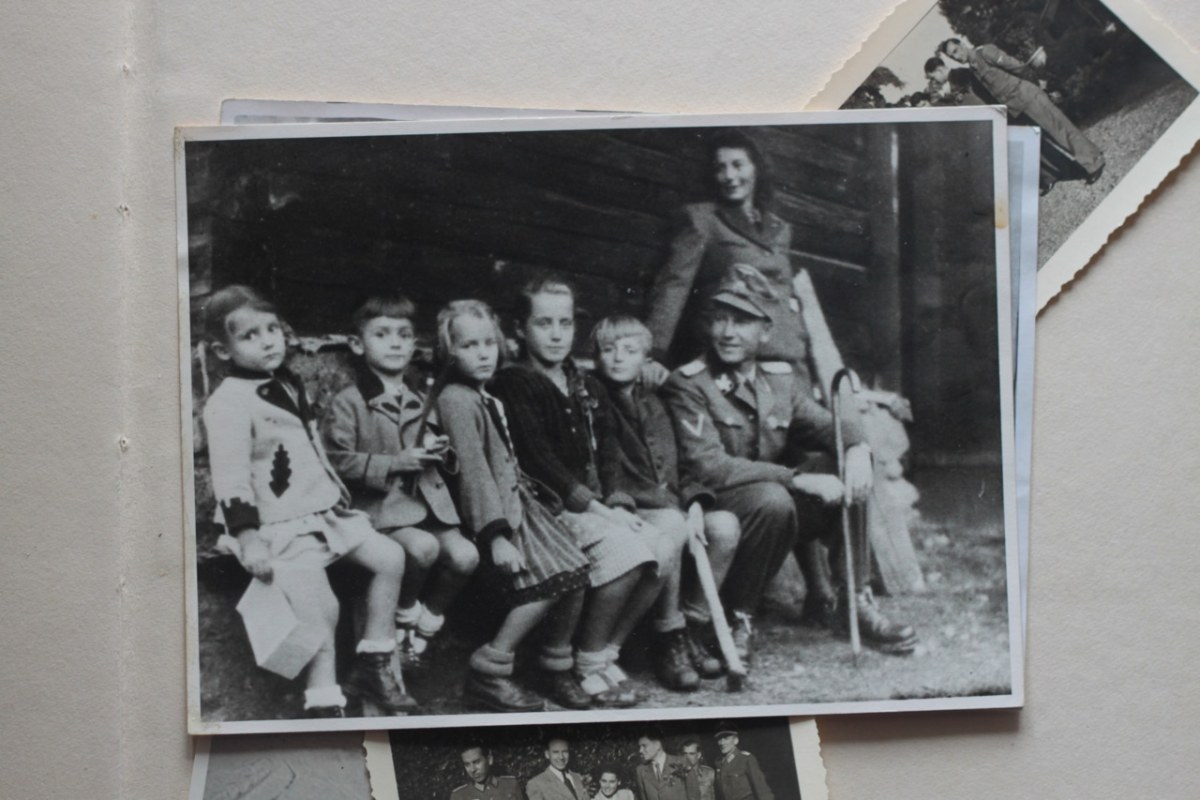 The Ratline, The Exalted Life and Mysterious Death of a Nazi Fugitive ...